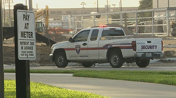 Student falls 60 feet to her death at new UH football stadium | khou.com