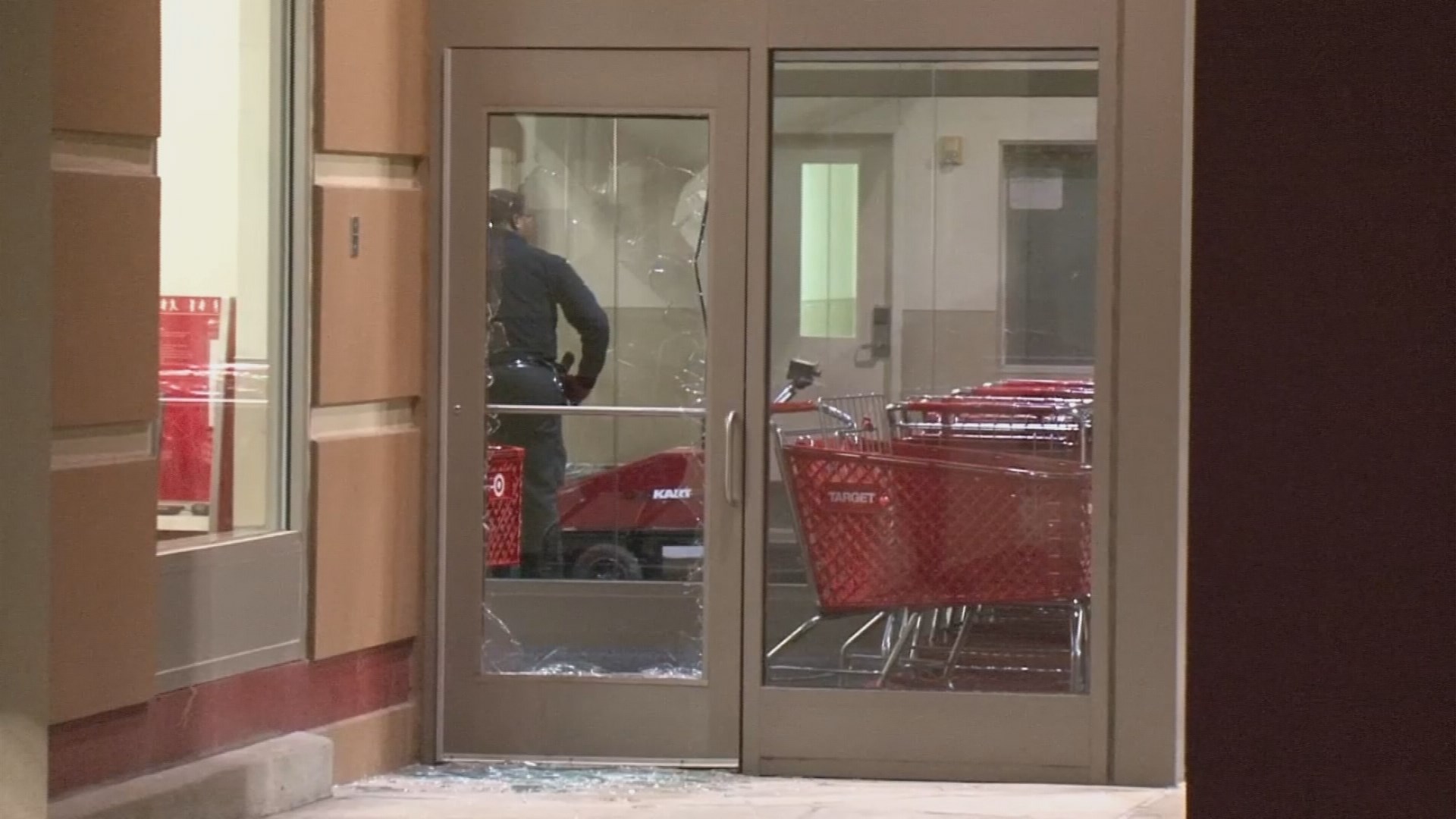 3 suspects try to steal more than $21k in electronics from Target ...