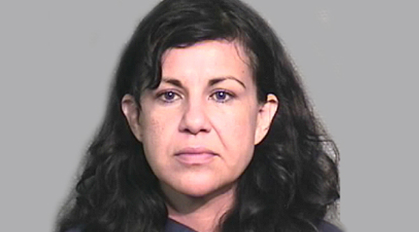 Prosecutor: UH professor stabbed 25 times with stiletto heel | khou.com