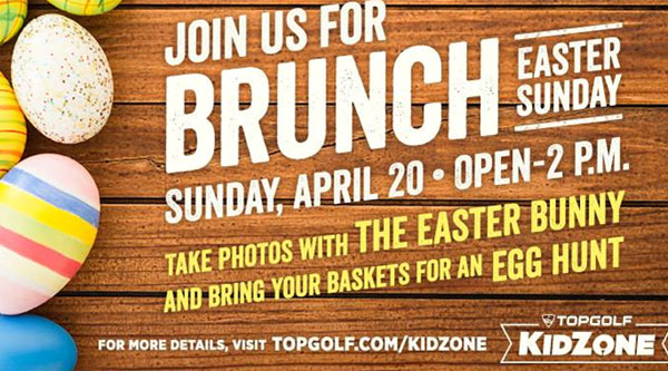 Free family fun events in and around Houston for Easter | khou.com