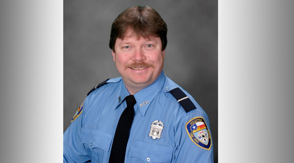 Fallen firefighter recalled as 'solid guy' | khou.com