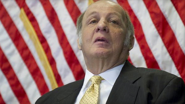 Former White House press secretary Jim Brady dies | khou.com