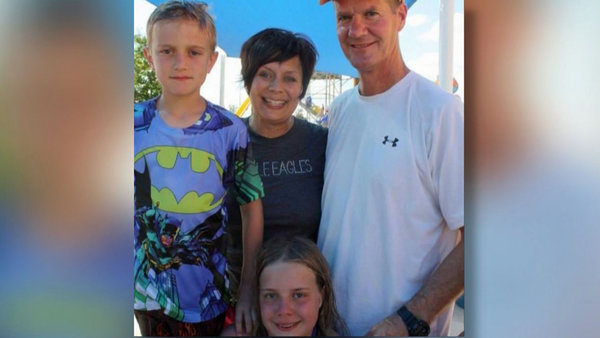 Community mourns Argyle family killed in New Mexico crash | khou.com
