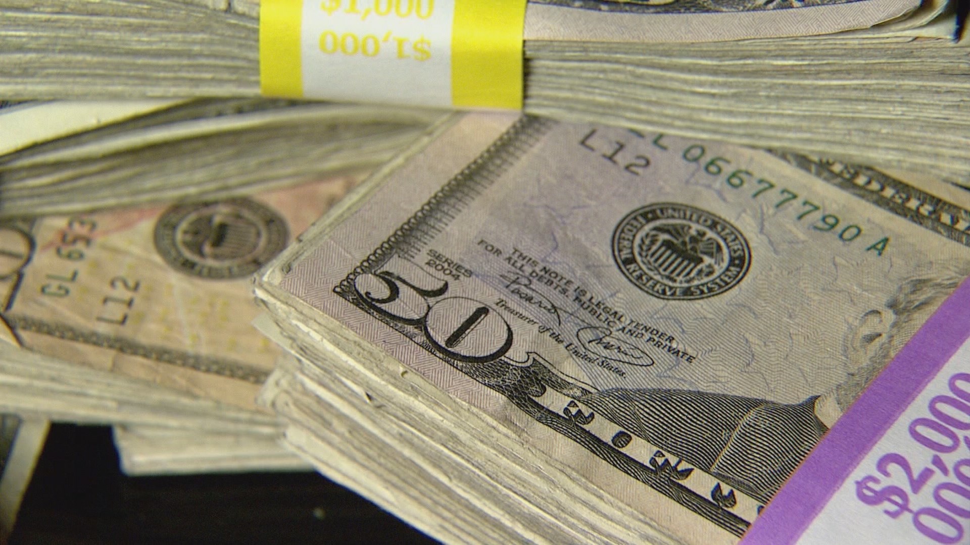 Houston woman admits to defrauding charity of more than $65K | khou.com