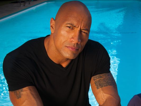 The Rock posts message after family is involved in drunk driving ...