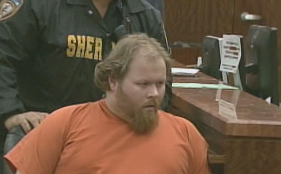 Arraignment reset for man accused of killing Stay family in Spring ...