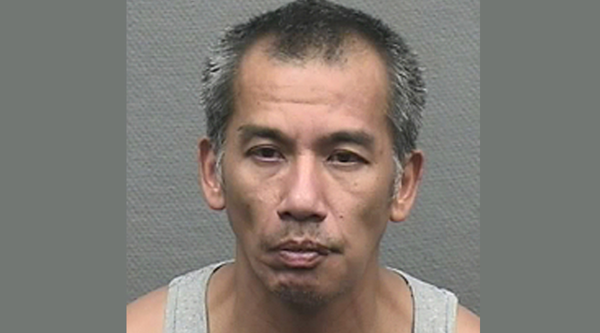 Suspect arrested, charged in fatal stabbing at West Houston hotel ...