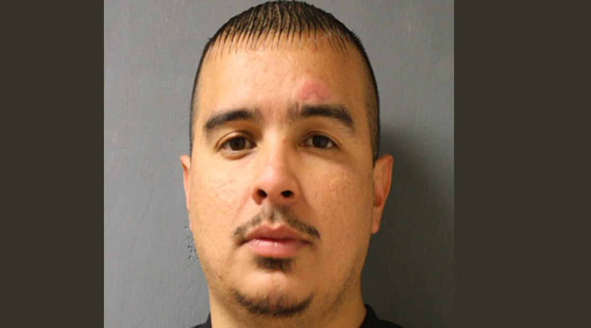 HCSO releases photo of suspect in killing of man found outside Carter ...