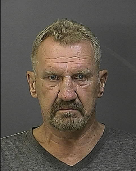 Man charged with sexually assaulting special needs softball player ...