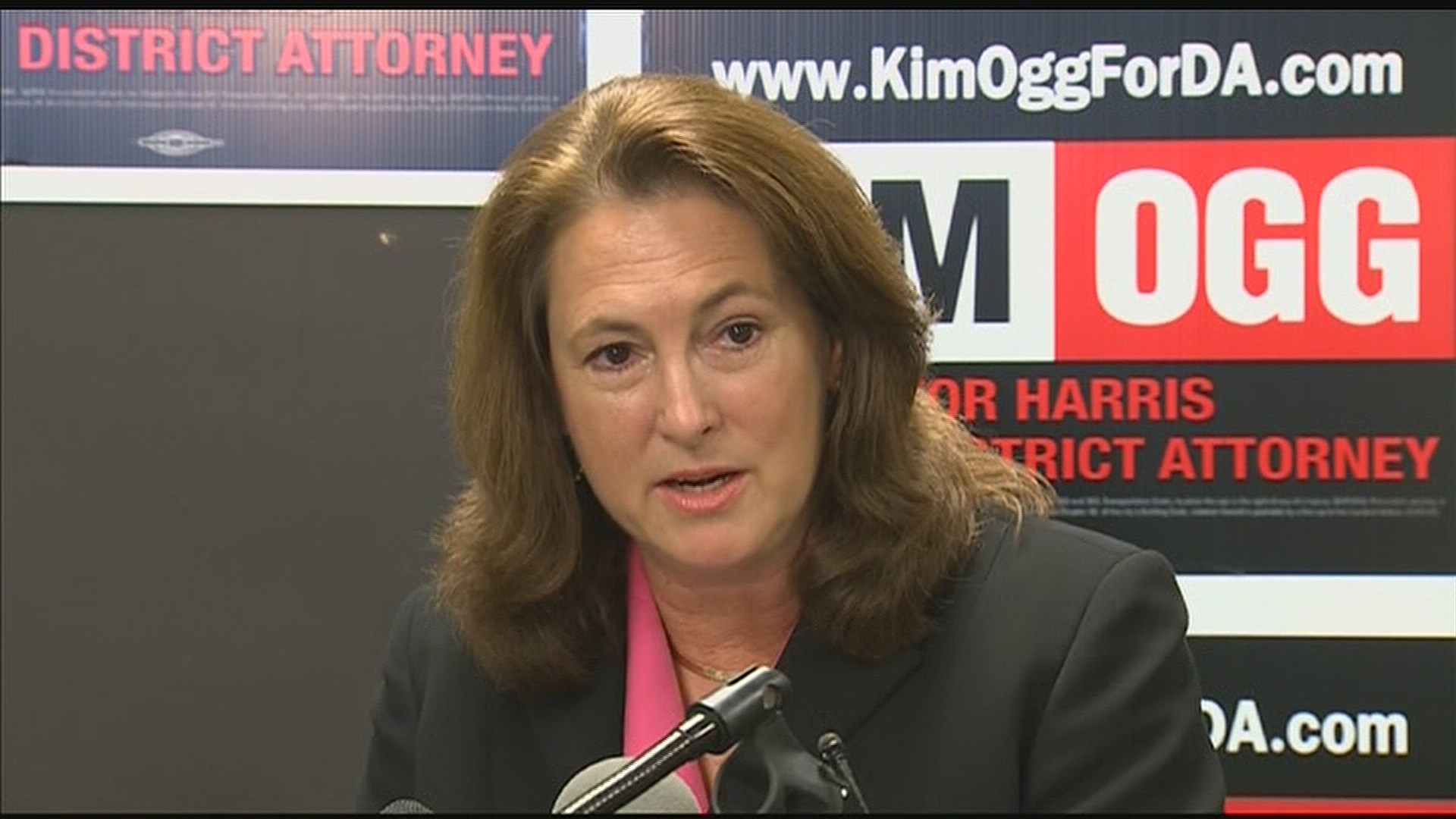 HPD homicide scandal now political issue in DA race | khou.com