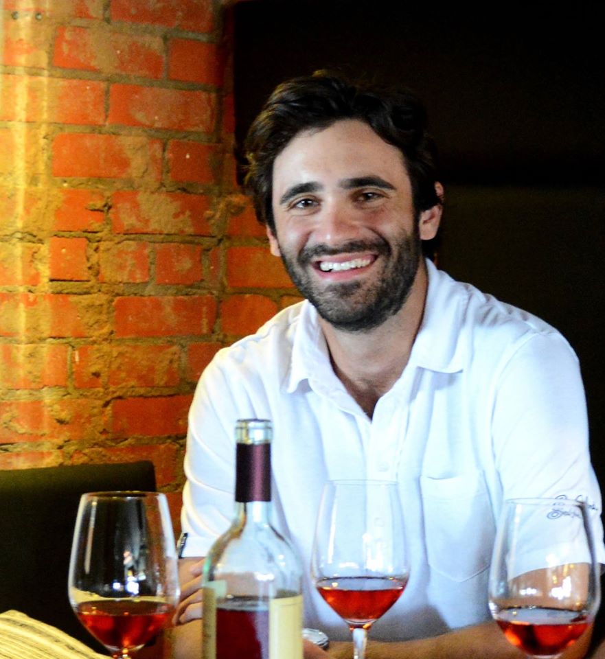 Successful young chef dead at 28 | khou.com