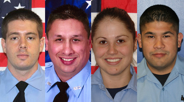 Texas Fire Marshal releases new report in deadly Southwest Inn fire ...