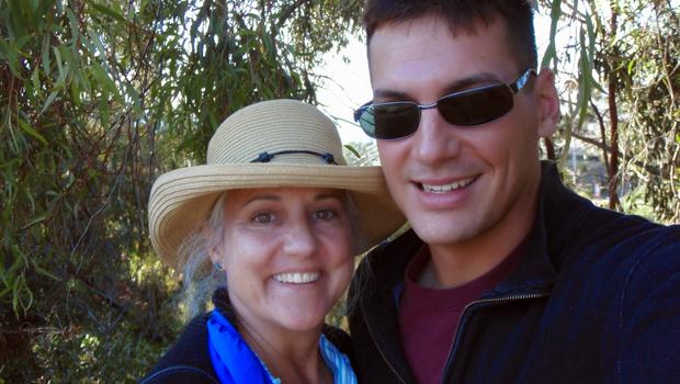 Desperation and hope for Austin Tice's parents | king5.com