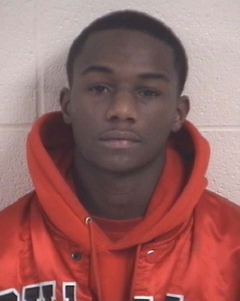 Last suspect wanted in Omega Crips gang robberies turns himself in ...