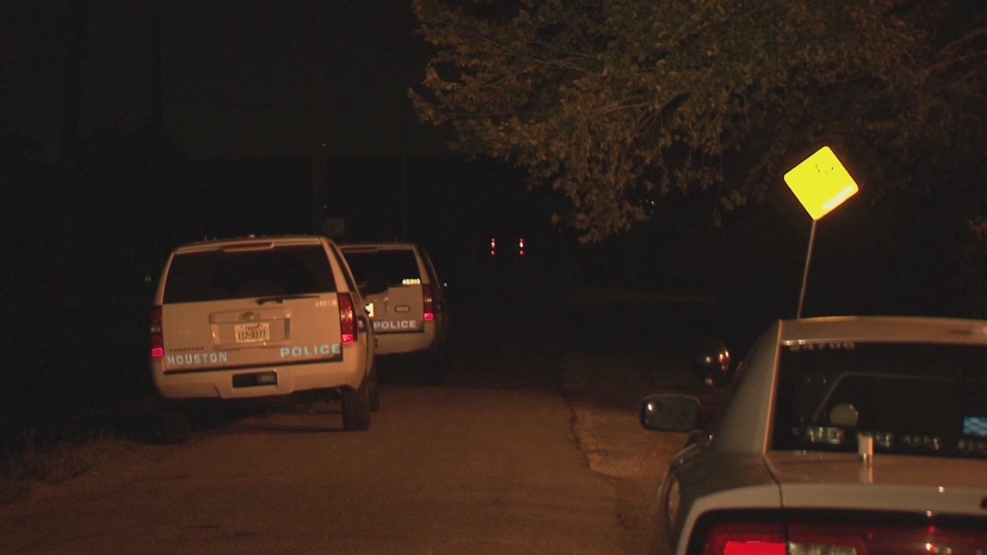 Another body found in Addicks Reservoir overnight | khou.com