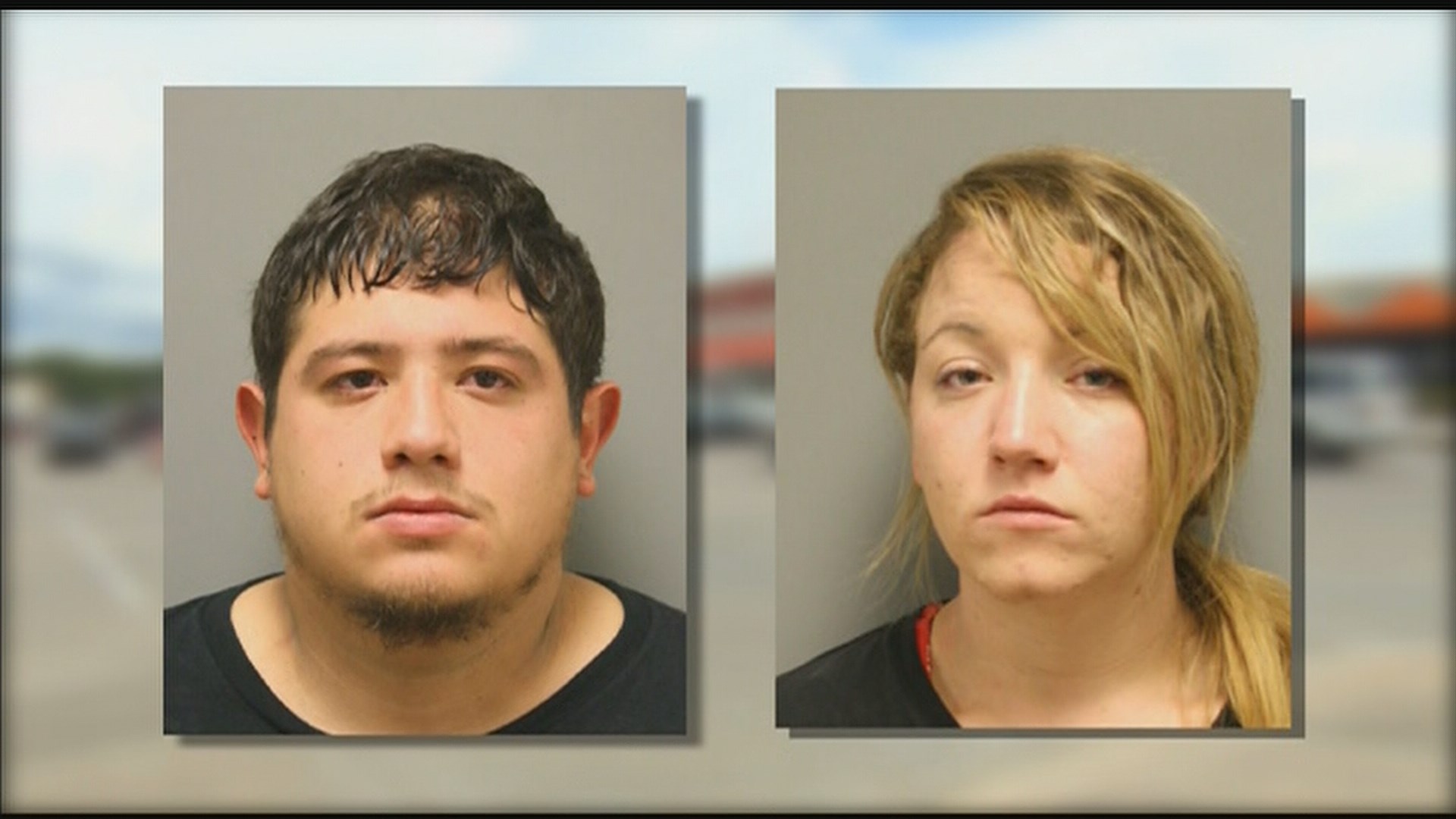 3 arrested after police say they tried to use kids to shoplift | khou.com