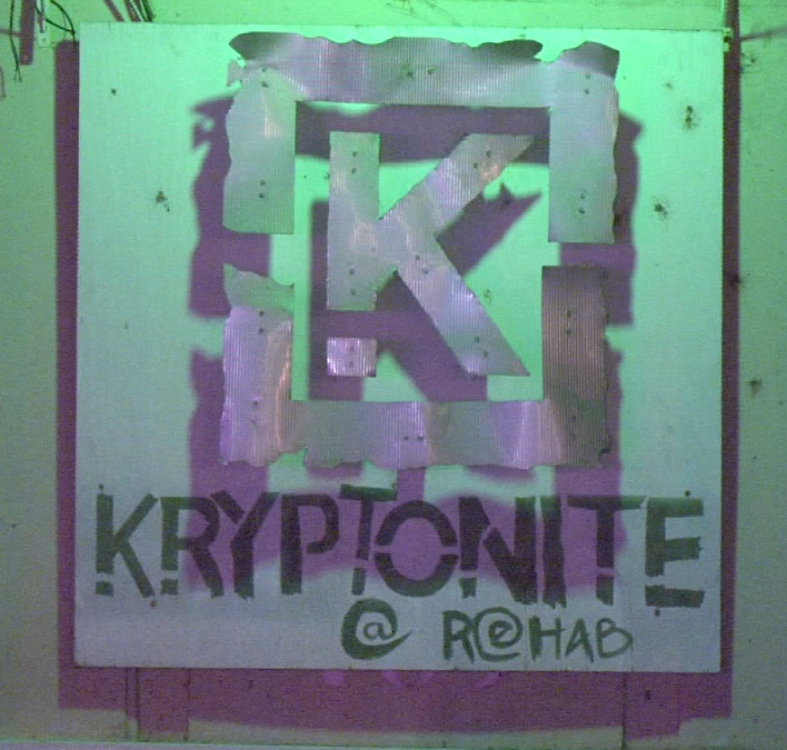 Four arrested in raid of downtown Houston club | khou.com