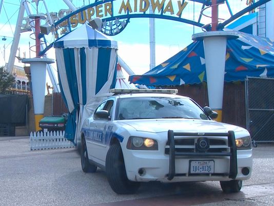 Dallas PD amps up security for State Fair | khou.com