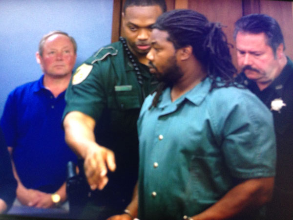 Jesse Matthew pleads guilty to 2005 attack | khou.com