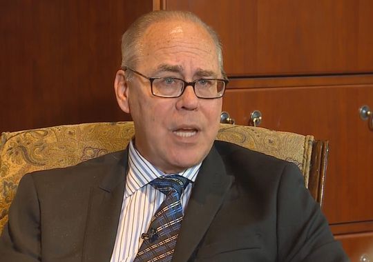 UNT president: Students won't suffer due to $75M scandal | khou.com