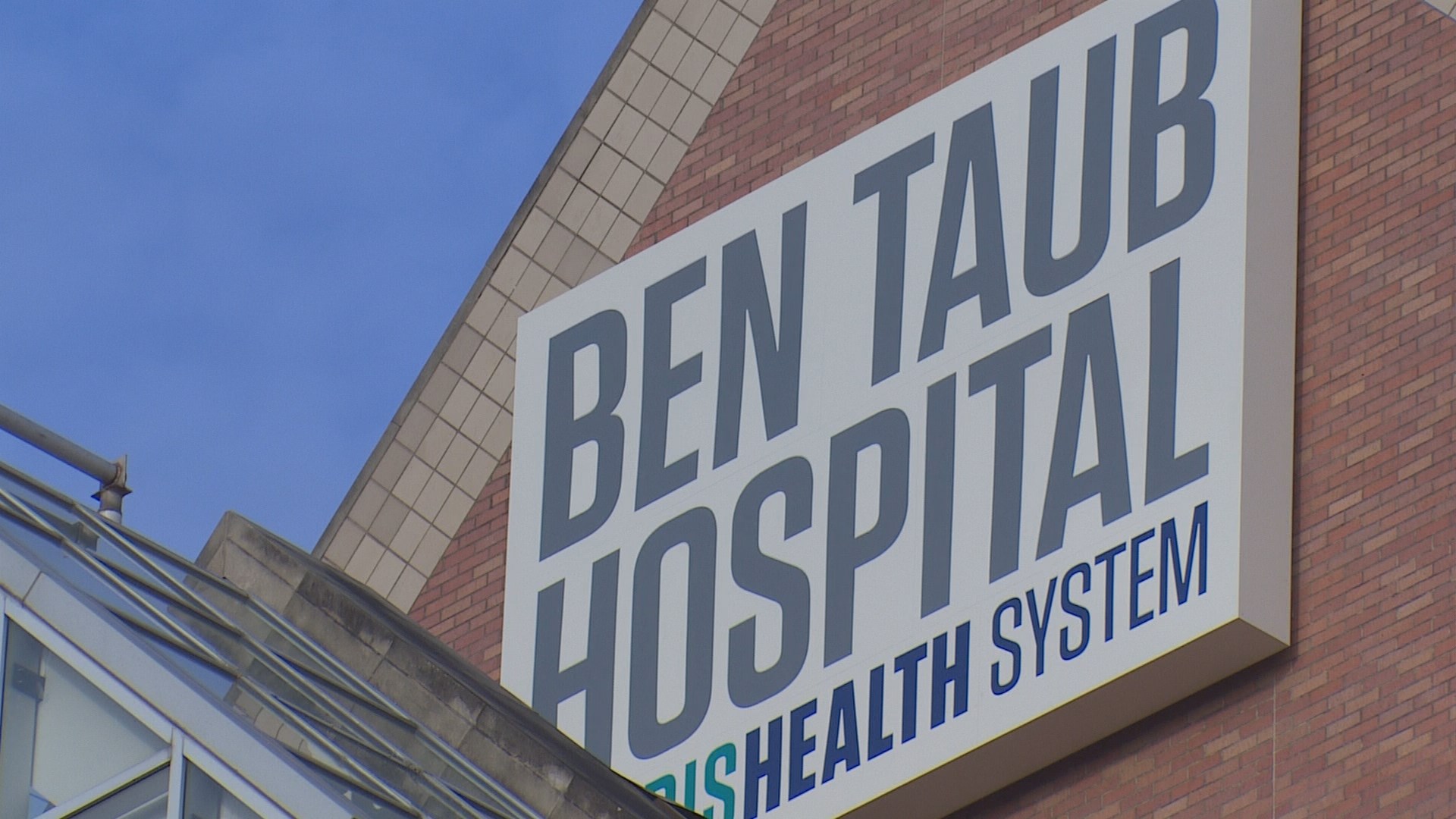 Ben Taub Hospital sets up triage for Ebola screening | khou.com