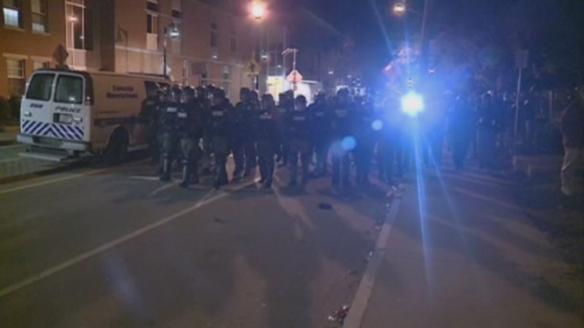 New Hampshire fall pumpkin festival turns violent | khou.com