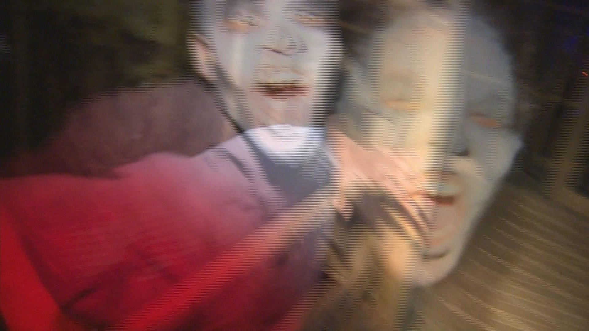 Screamworld scares visitors out their shoes | khou.com