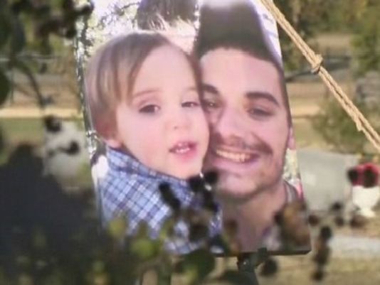 Colton Turner laid to rest | khou.com