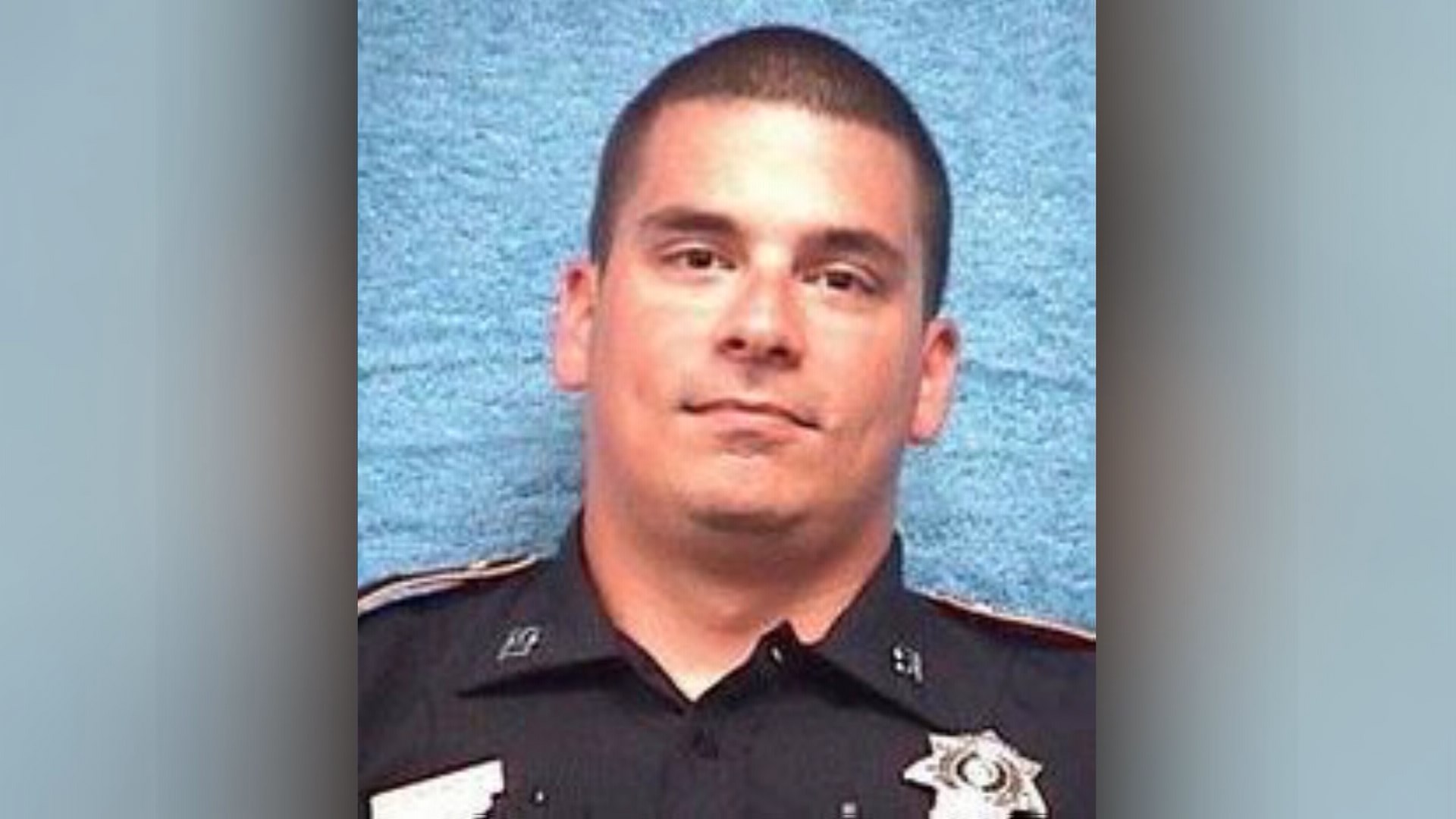 Family, co-workers say goodbye to fallen Harris County Sheriff's Deputy ...
