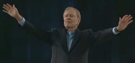 Jewish community worried pastor's sermon could fuel anti-Semitism ...