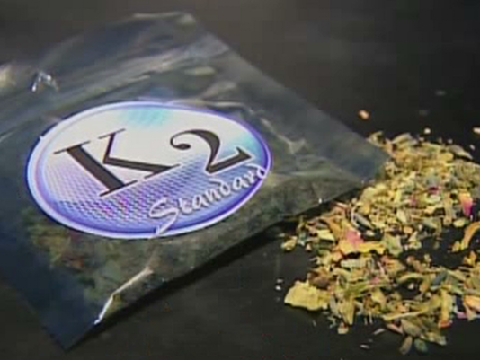 APD: Arrests made in K2-related incidents | khou.com