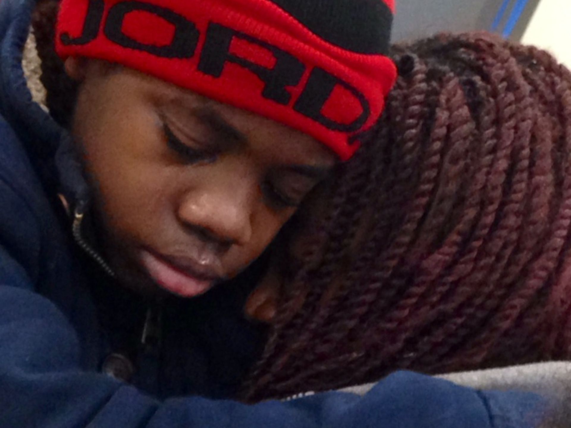 'Thank You' : 13-year-old boy pulled from secret wall | khou.com