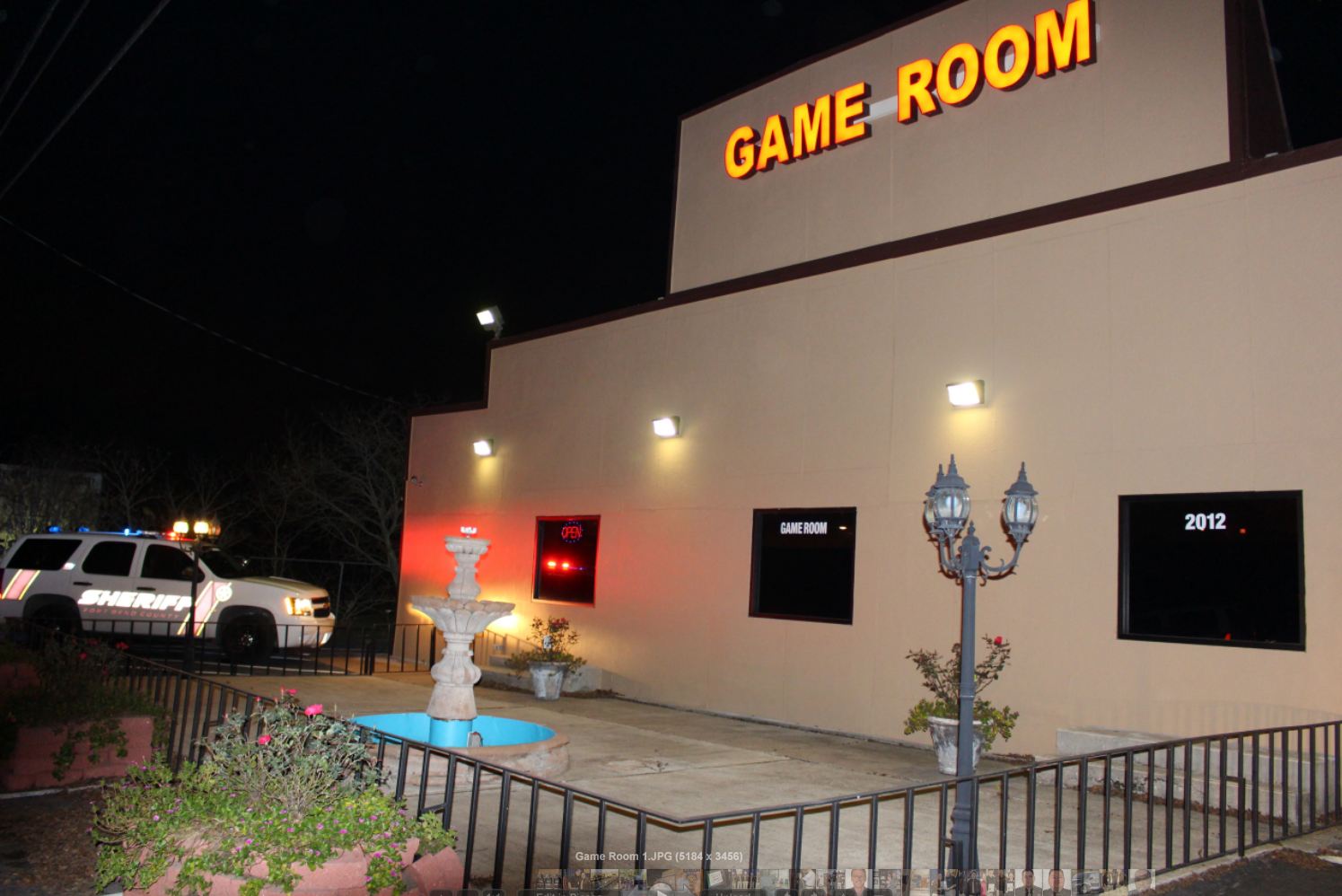 Illegal gambling operation shut down in Fort Bend County | khou.com