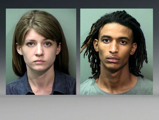 Documents: American Eagle employee strangled by former co-workers ...