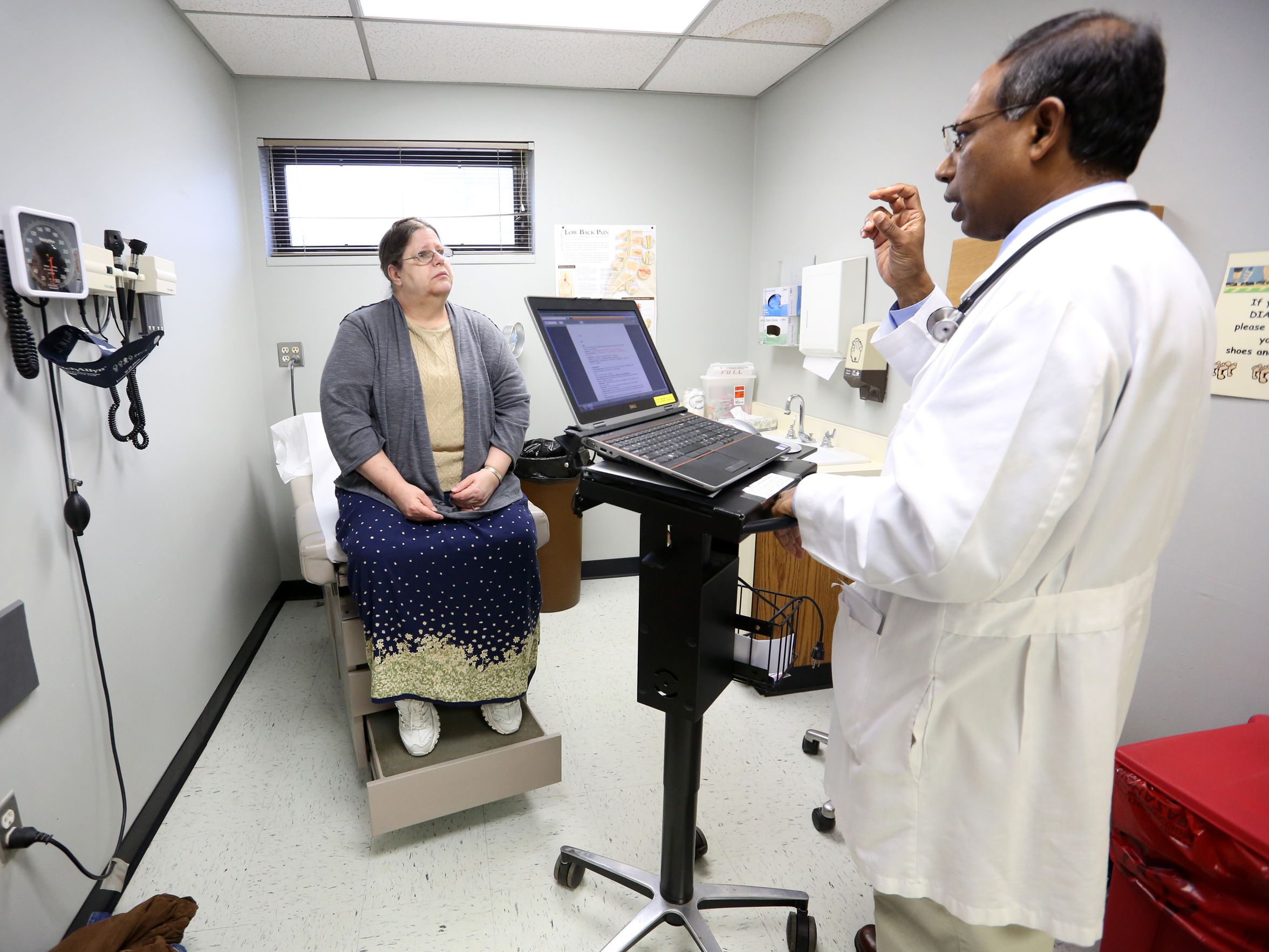 The simple truth: A simple sore throat isn't so simple | khou.com