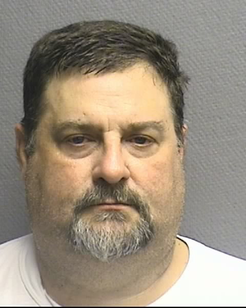 Security guard charged with sexual assault of a child | khou.com