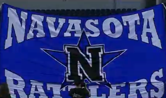 Navasota tops Argyle 42-35 in OT for 4A D-I title | khou.com