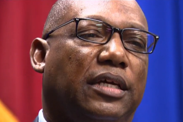 Houston police chief responds to Quanell X's training | khou.com