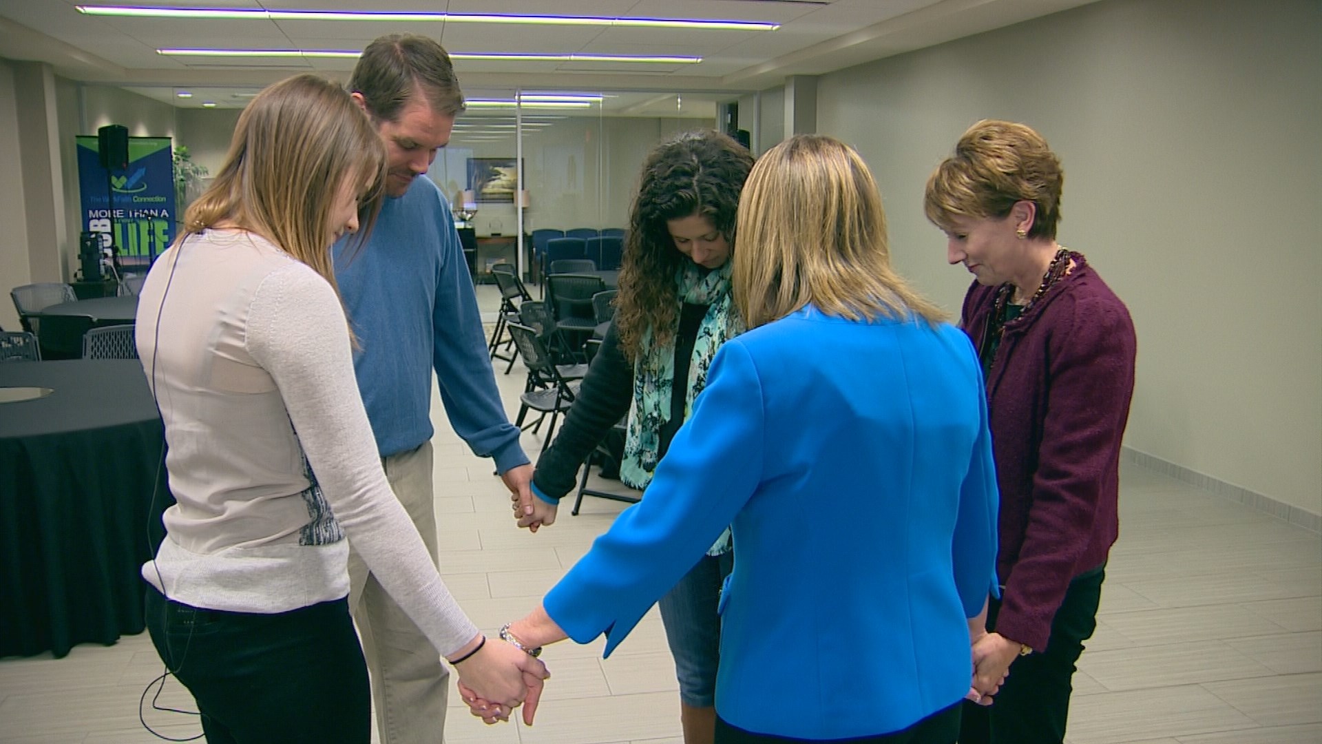 Houston program helps people get back to work | khou.com