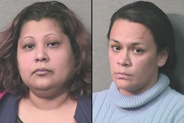 Houston housekeepers accused of stealing $500,000 worth of jewelry from ...
