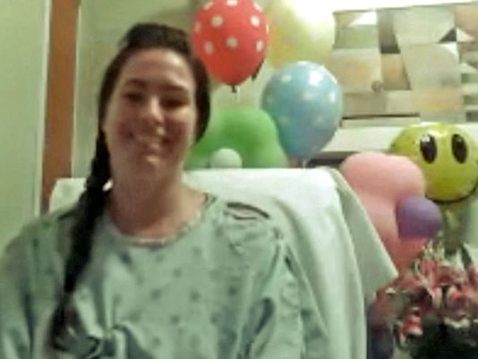 Dallas woman recounts terror of shark attack | khou.com