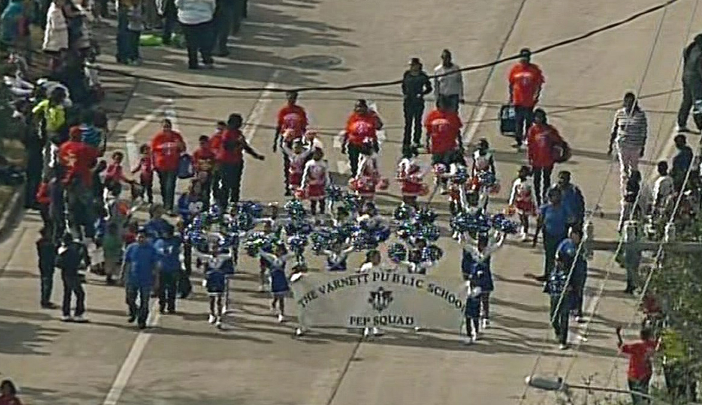 Houston groups to honor MLK with parades in downtown, midtown | khou.com