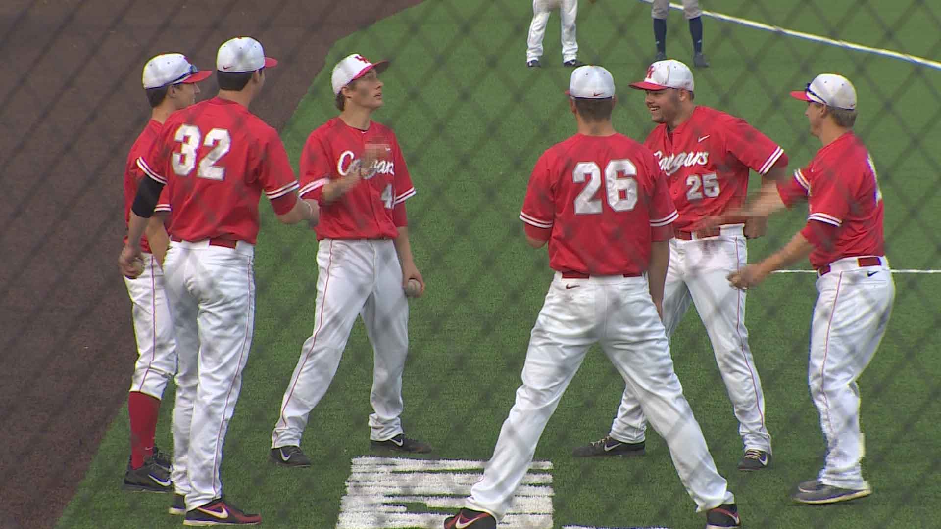 UH ranked #3 in Baseball America preseason poll | khou.com