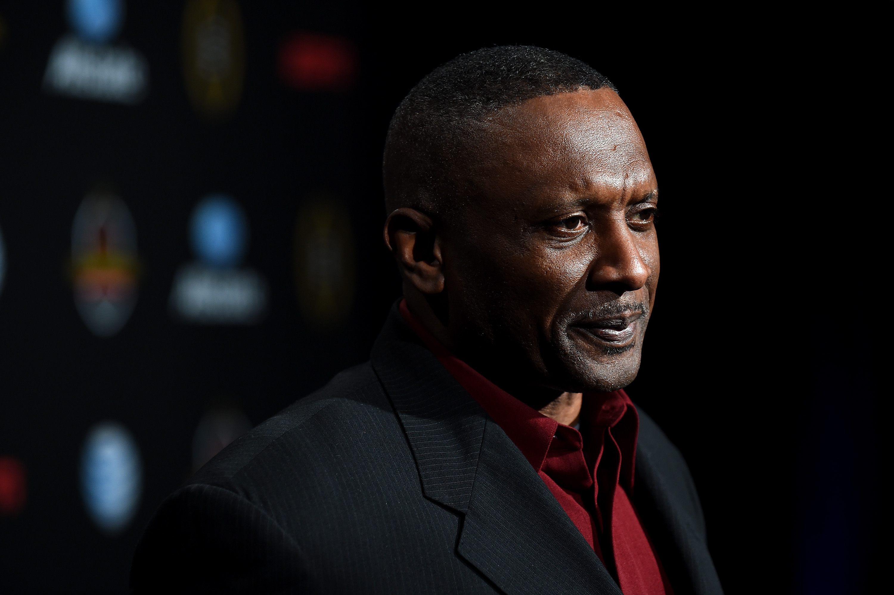 Tim Brown's family delights in Hall of Fame election | khou.com