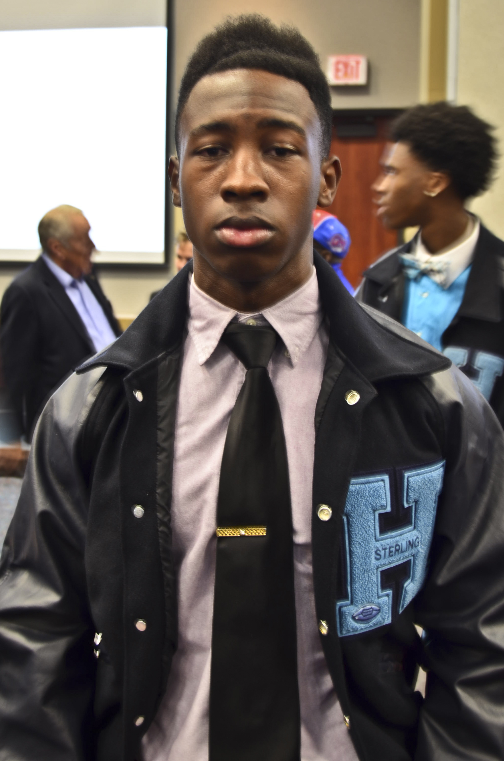 A step in the right direction | khou.com