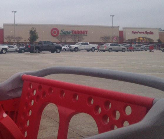 After frightful call, mother hopes police catch Super Target suspect ...
