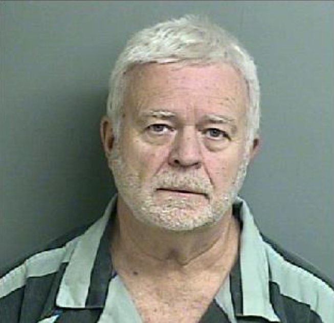 Federal gun dealer arrested for child porn | khou.com