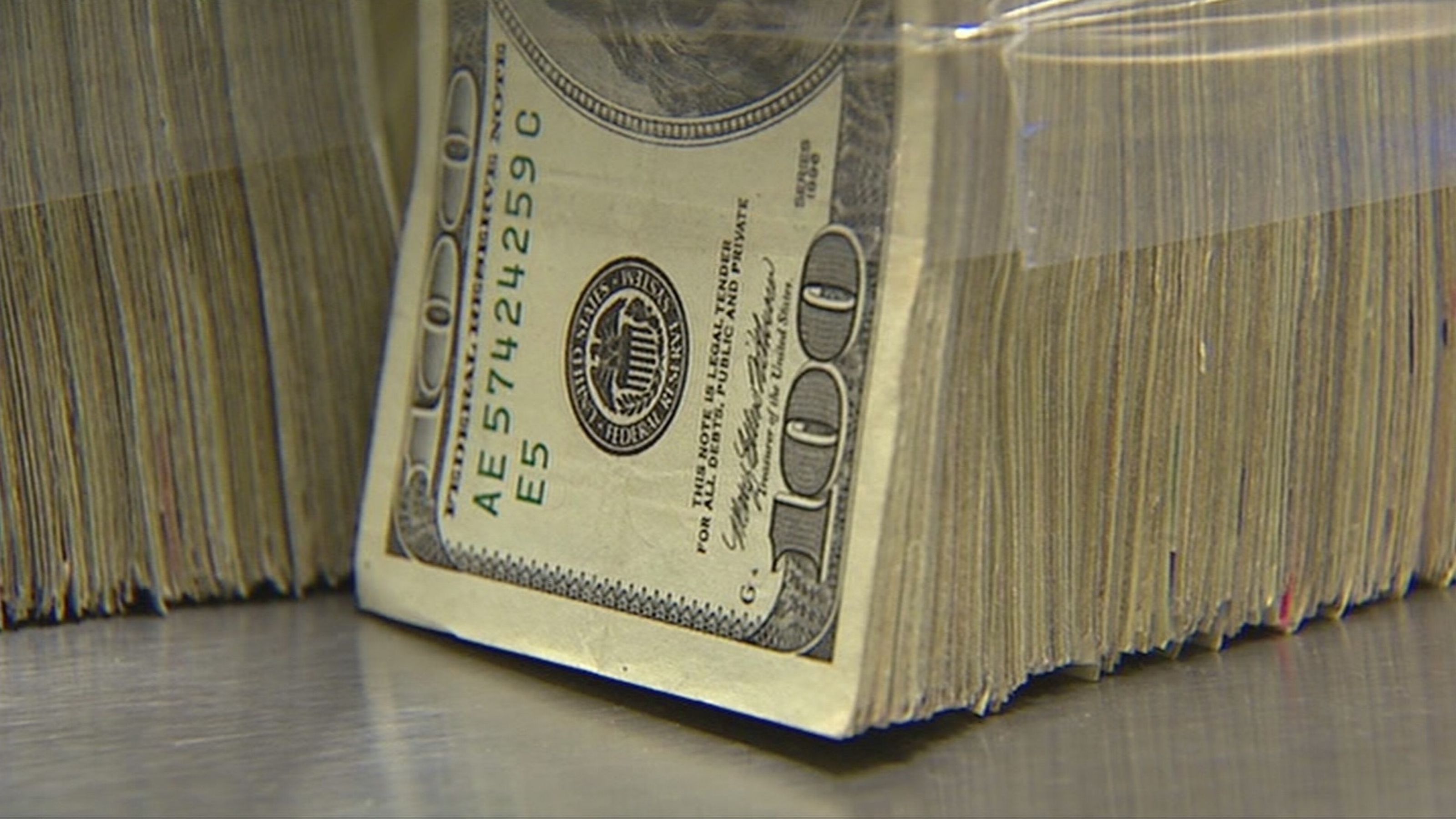 10 things to do WHEN you win the lottery | khou.com