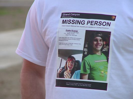 Family, friends gather in San Antonio in honor of missing hiker | khou.com