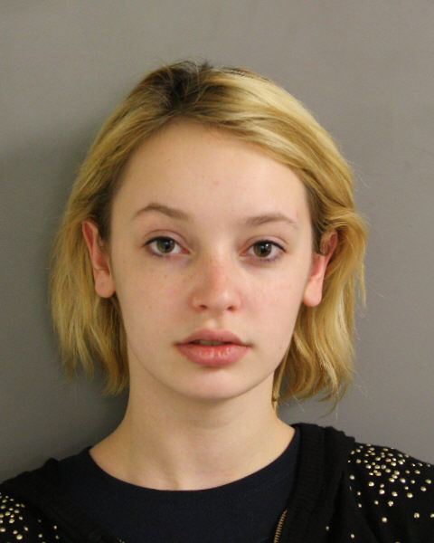 Police: Mom was smoking pot with baby in car | khou.com